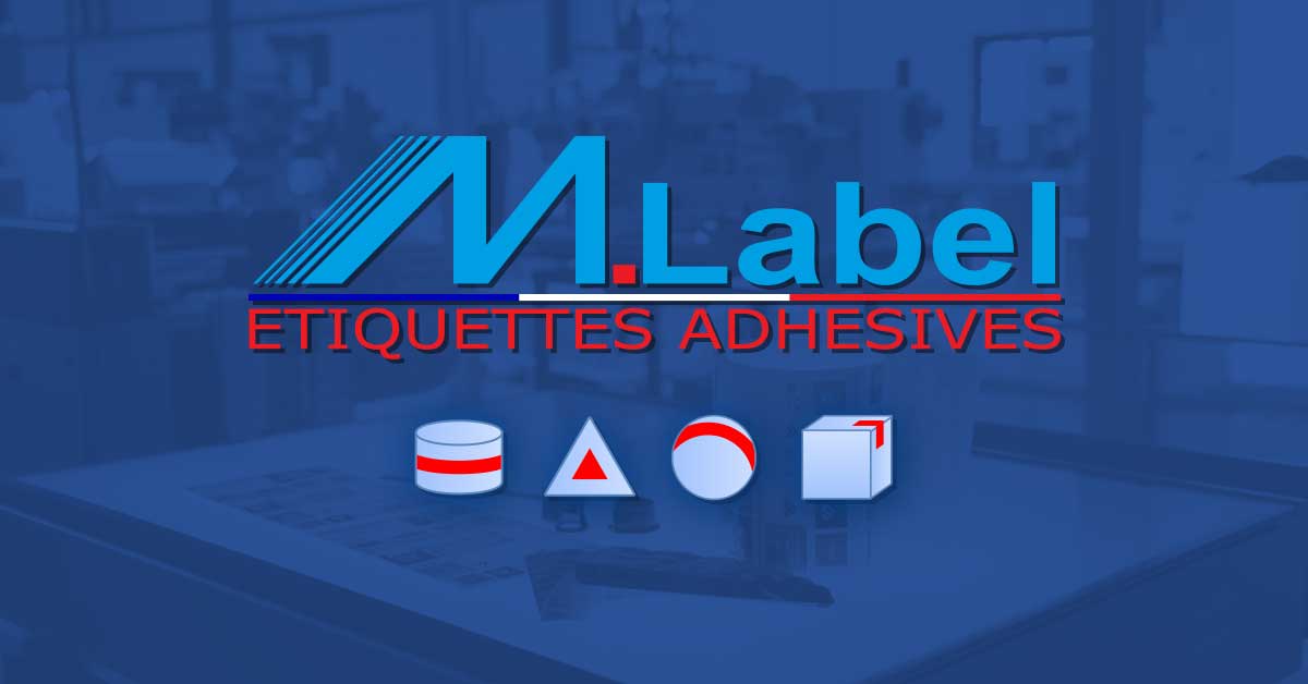 MLABEL • Démarquez-vous avec Nos Étiquettes